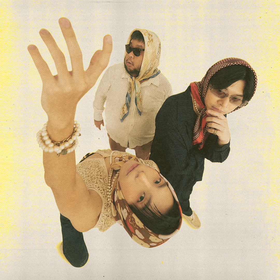 Polycat - Smallroom Bangkok Pop Music Label