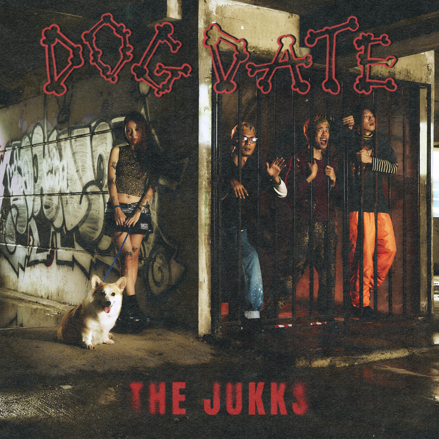 New Releases - Smallroom Bangkok Pop Music Label